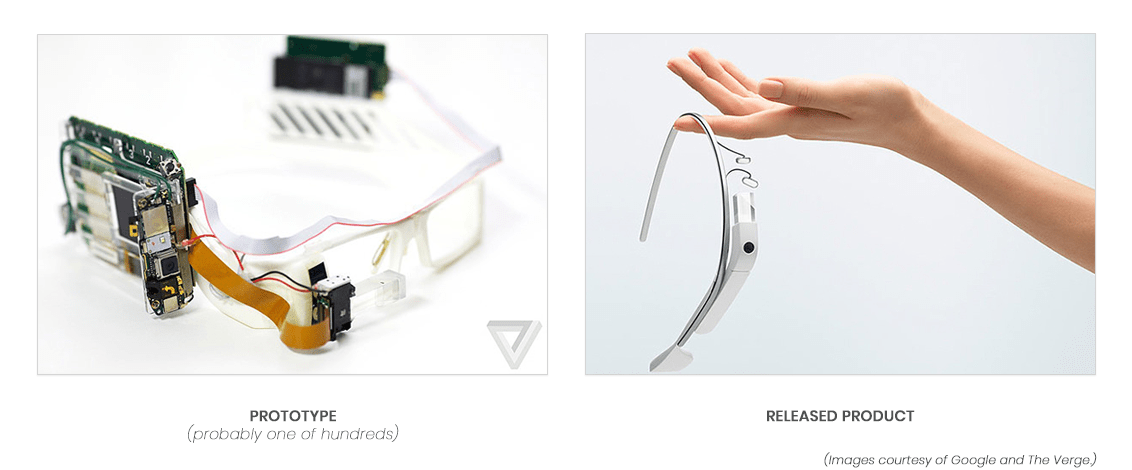 Prototyping Definition – Kirill Vechtomov - Senior UX Designer